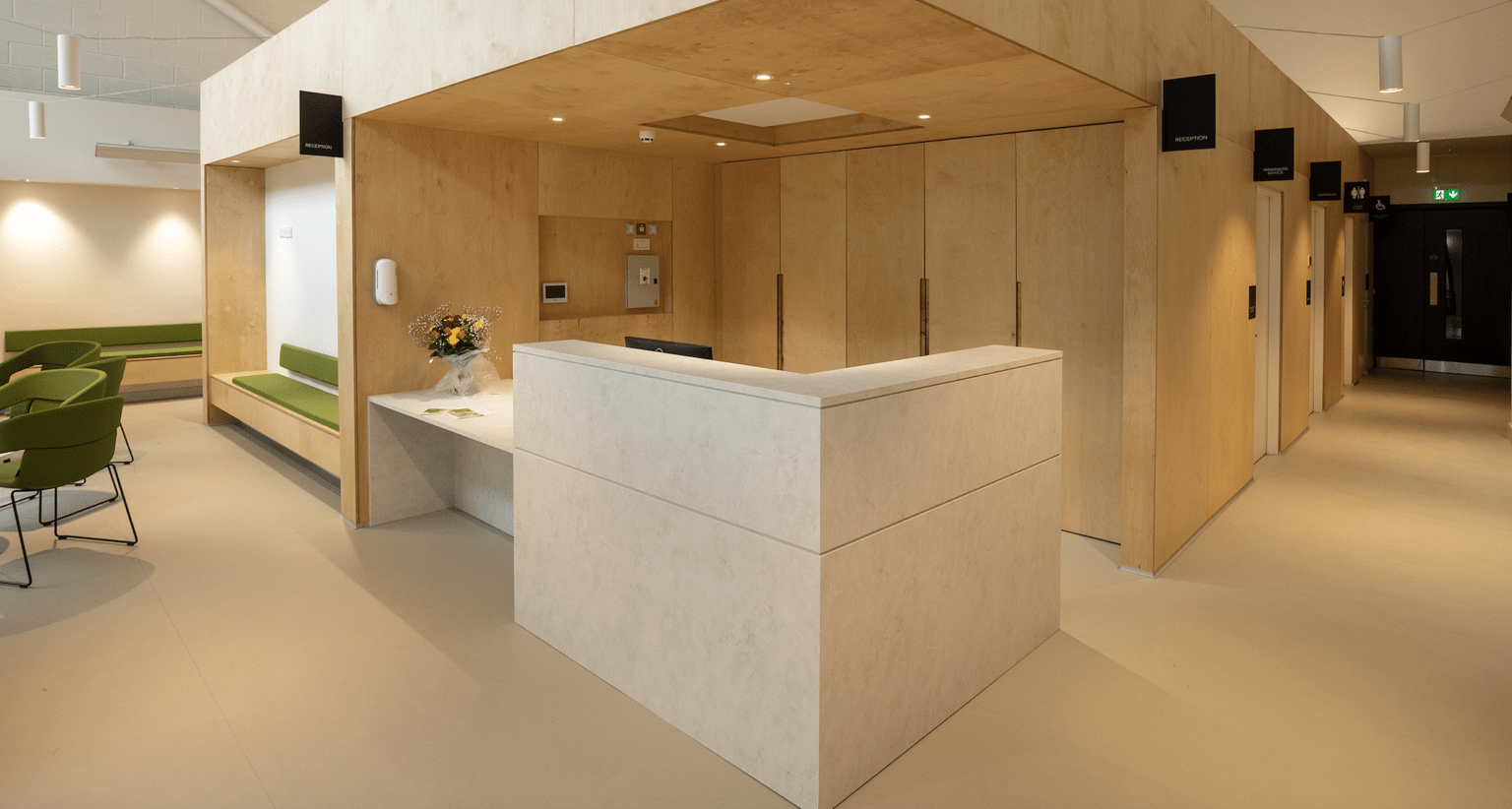 Solasta | Specialist Private Cataract Clinic, Banbridge, NI